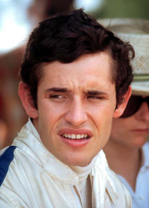 jacky ickx young