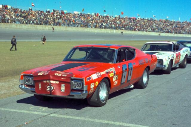 1971 Daytona 500 Daytona 500, February 1980 | Photos By Brian
