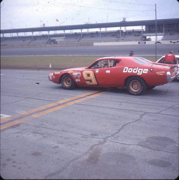 1972 Daytona 500