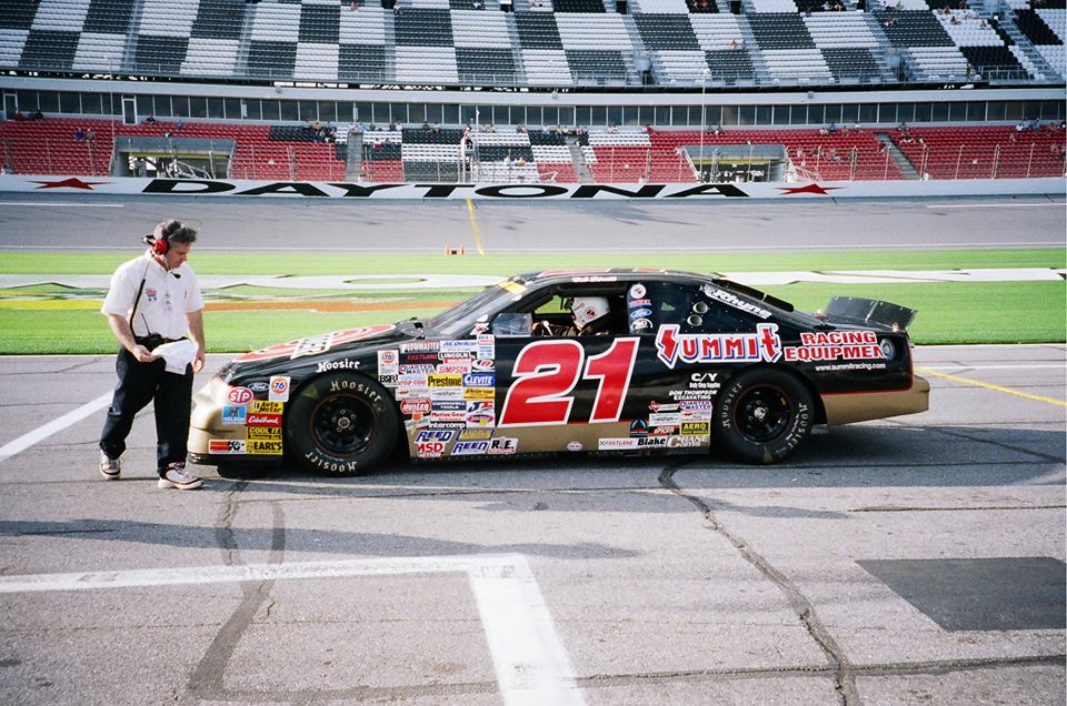 Summit Racing Equipment expands partnership with Rick Ware Racing : r ...