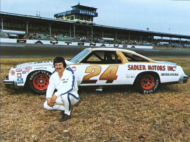 1980 Daytona 500