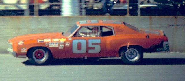 1972 Daytona 500