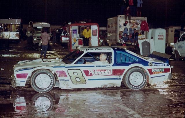 Jim Cushman Stock Car CUSHMAN JAMES Obituaries Winnipeg Free Press