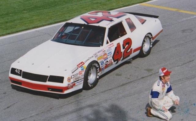 1984 Daytona 500