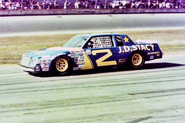 1982 Daytona 500