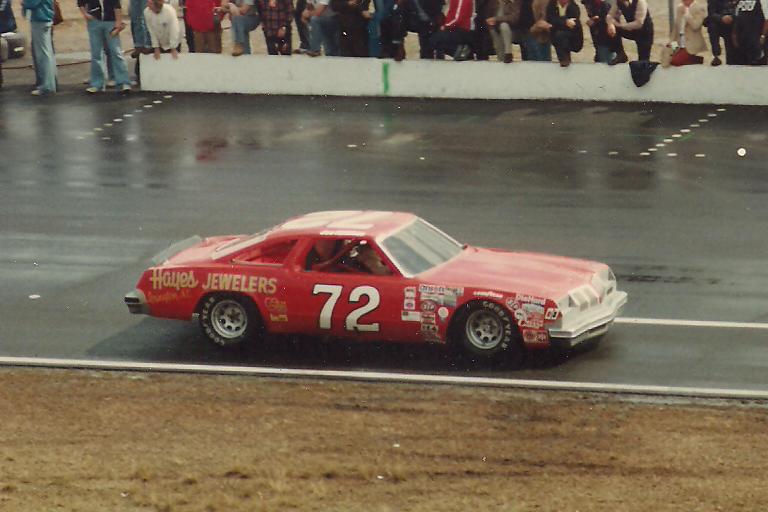 72 Days until the Daytona 500 : r/NASCAR